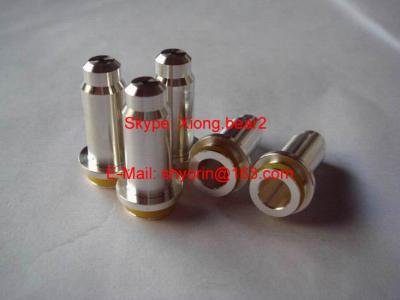 China electrode G002Y,G003Y for Kjellberg plasma machine for sale