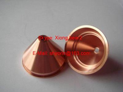 China taza de 0558006130,0558006141,0558006166,0558006199 escudos para ESAB PT-36/PT-600/PT-37 en venta