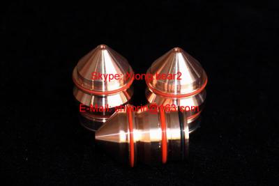China nozzle 220542 for HYPERTHERM plasma cutting machine HPR400XD/260XD for sale