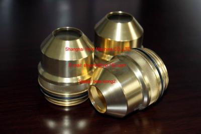 China 220637 retaining cap for HYPERTHERM HPR400XD/260XD for sale