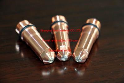 China electrodo principal de plata 220187 para HYPERTHERM HPR130XD/HPR260XD en venta