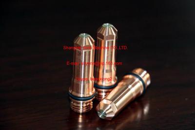 China electrodo principal de plata 220181 para HYPERTHERM HPR130XD/HPR260XD en venta