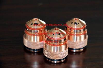 China boca 40017233 2.9R para la cortadora más del plasma 400 estupendos de KOIKE en venta