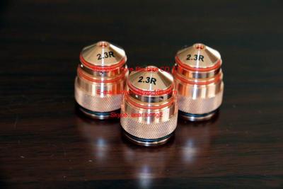 China boca 40016360 2.3R para la cortadora más del plasma 400 estupendos de KOIKE en venta