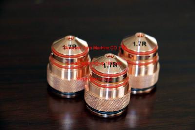 China boca 40016359 1.7R para la cortadora más del plasma 400 estupendos de KOIKE en venta