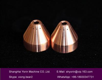 China 220993 shield cap plasma consumable for powermax105 for sale