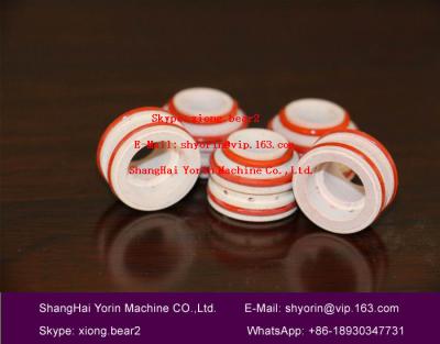 China 220048 Remolino Anillo Para Hypertherm HSD130 de corte por plasma de la máquina Consumibles en venta