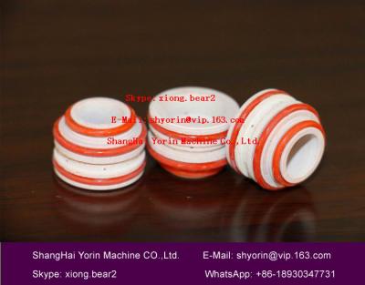 China Anillo de 220529 remolinos para los materiales consumibles de la cortadora del plasma de Hypertherm HSD130 en venta