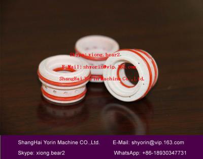 China Hypertherm Plasma Consumables, 220436 Swirl Ring for sale