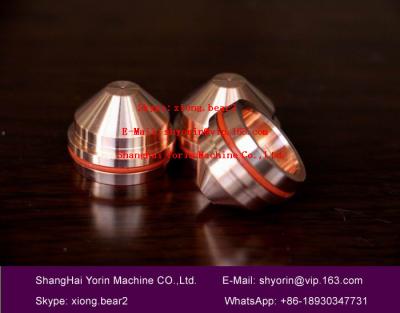 China Boca 220530 para los materiales consumibles del plasma de Hypertherm HSD130 en venta