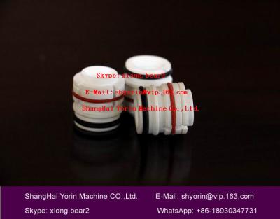 China 969-95-24860 Guide For Komatsu 30KW Plasma Cutting Machine Consumables for sale