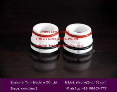 China 969-95-28530 Guide Base For Komatsu 60KW Plasma Cutting Machine Consumables for sale