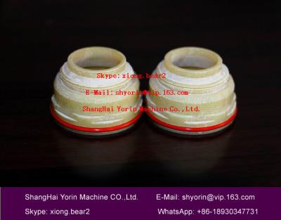 China .11.836.921.271 T522 Swirl Gas Nozzle For Kjellberg Plasma Parts for sale