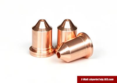 China 220819 Nozzle For Hypertherm plasma consumables. for sale