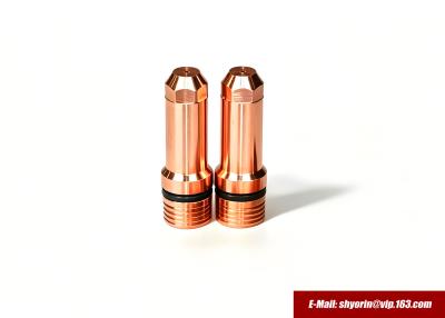 China 120547 long life electrode for HYPERTHERM MAX200/HYSpeed HT2000 plasma cutting machine. for sale