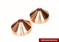 China 420045 shield for HYPERTHERM Maxpro200/Hypro2000 long life. for sale