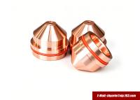 China 220492 Nozzle For Hypertherm HSD130 Plasma Consumables. for sale