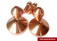 China 220532(Oxygen/Air), shield for HYPERTHERM HSD130. for sale