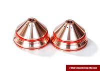 China 220636 Shield Plasma Consumables For Hypertherm HPR400XD Plasma Cutting Machine. for sale