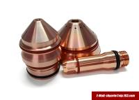 China shield 220636 for HYPERTHERM HPR400XD. for sale