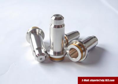 China electrode G002Y,G003Y for Kjellberg plasma machine. for sale