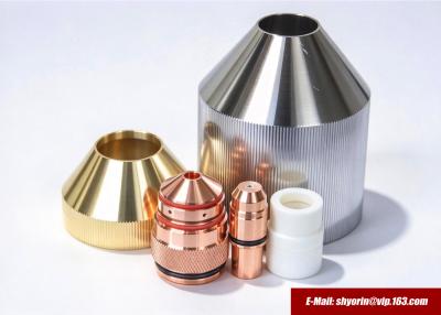 China Koike Super 400 Plus Plasma Consumables. for sale