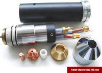 China 40016366 shield  for KOIKE Super 400 plus. for sale