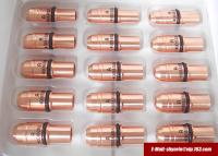 China 40016358 electrode  for KOIKE Super 400 plus. for sale