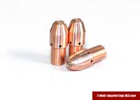 China 0558004875 Electrode For ESAB PT-37 Plasma Consumables. for sale