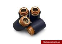 China 020423 retaining cap for HYPERTHERM MAX200/HYSpeed HT2000. for sale