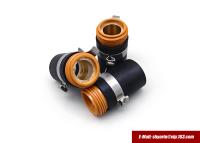China 220936 Retaining Cap For Hypertherm Maxpro200/Hypro2000 Plasma Consumables. for sale