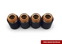 China 220935 Retaining Cap For Hypertherm Maxpro200/Hypro2000 Plasma Consumables. for sale
