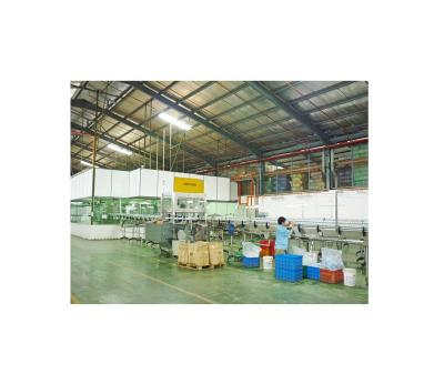 China Beverage Drinking Water Bottling Plant for sale
