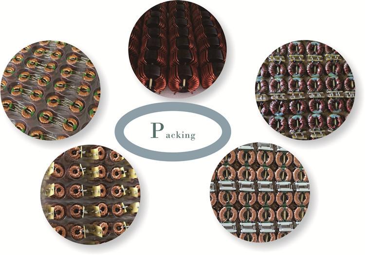Verified China supplier - Coil Factory