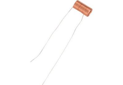 China Custom RFID 125KHZ 134KHZ Animal tracking tags induction coil air copper coil pigeon coil vervel coil bird tag coil for sale