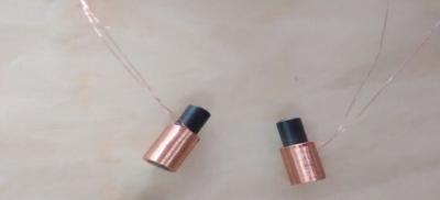 China Rfid animal tag coil reader rfid coil and transponder coils Antenna Coil mirco electronic inductor coil for sale