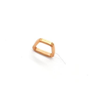 China Custom Copper Wire Inductor IR-Cut Magnetic Coil inductance coil self bonded coil  For Camera for sale