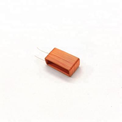 China Factory supply high quality resistance 60 ICR cut coil inductor coil copper coil inductance coil for sale