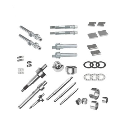 China OEM factory sell cnc machined connector brass bushing for sale