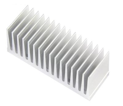 China heatsinks for dc/dc converter to218 to220 sot032, led heatsink strip extruded, standard extruded heatsinks for sale