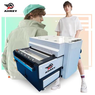 Cina Polvere Shaker Machine di stampa a getto di inchiostro 80cm Dtf in vendita