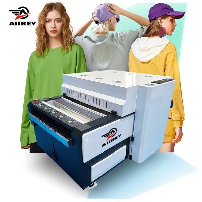 China Staal 80cm DTF-Poeder Shaker Machine 180*130*91Cm voor Industrieel Te koop