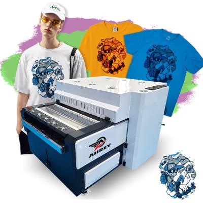 Cina Capacità ad alta temperatura 2-50L di Shaker Low Noise 80dB della polvere di 0-200℃ DTF in vendita