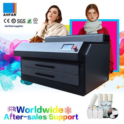China 180s Timer DTF Forno Grade automático completo com inspeção de vídeo à venda