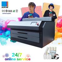 China Precision 0-180 Seconds Timer DTF Curing Oven For Advanced Thermal Processing for sale