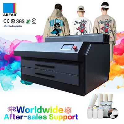 China Forno de curagem DTF totalmente automático com temporizador ajustável e temperatura de aquecimento de 140.C à venda