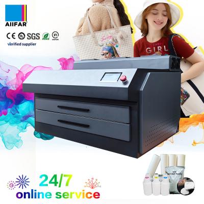 Cina Forno di curaggio DTF avanzato con timer automatico completo da 0 a 180 secondi per una maggiore efficienza e precisione in vendita