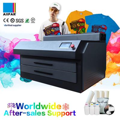 China DTF Novo Forno de Curagem com precisão 0-140.C Aquecimento ajustável 0-180s Timer Grades múltiplos à venda