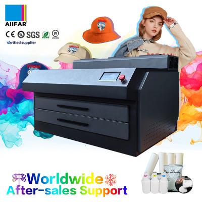 China Forno DTF com temporizador ajustável para curar DTF perfeito 0-180 segundos Inspeção de vídeo incluída à venda
