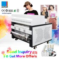 China Energy-Efficient Powder Shaker Machine Auto Induction System Constant Heating for sale